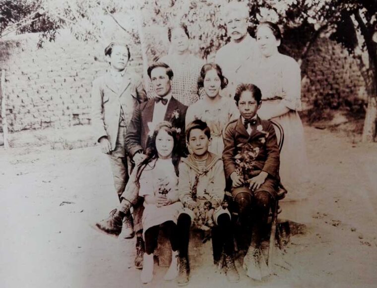 Gregorio Álvarez en 19 fotos | Más Neuquén