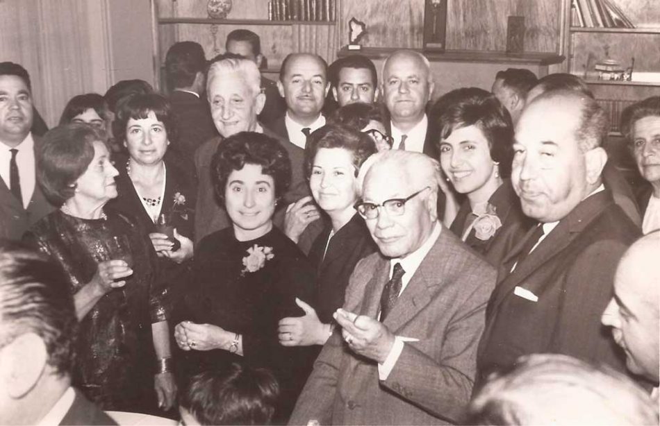 Gregorio Álvarez en 19 fotos | Más Neuquén